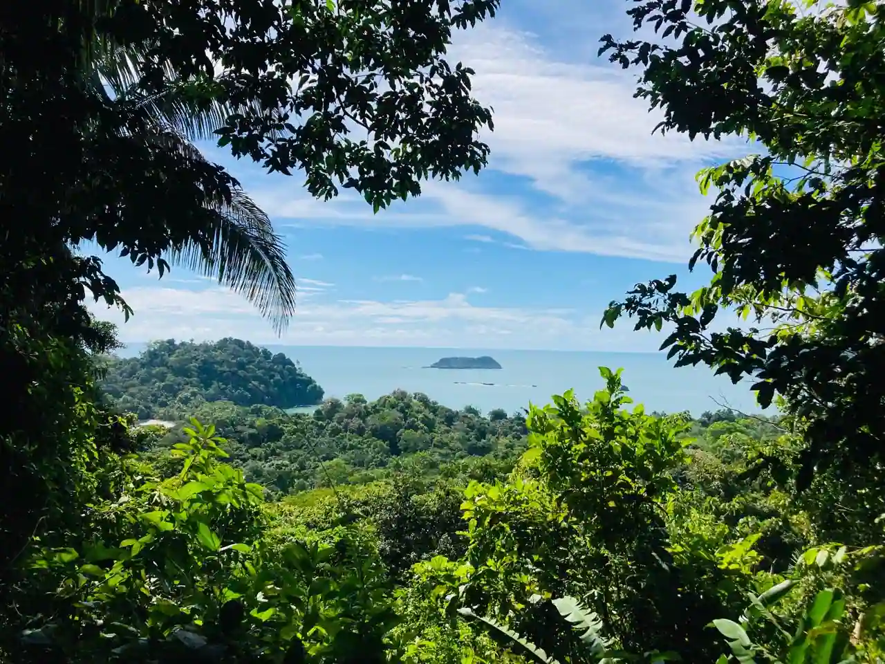 Visit Manuel Antonio National Park! Best Deals | book today!